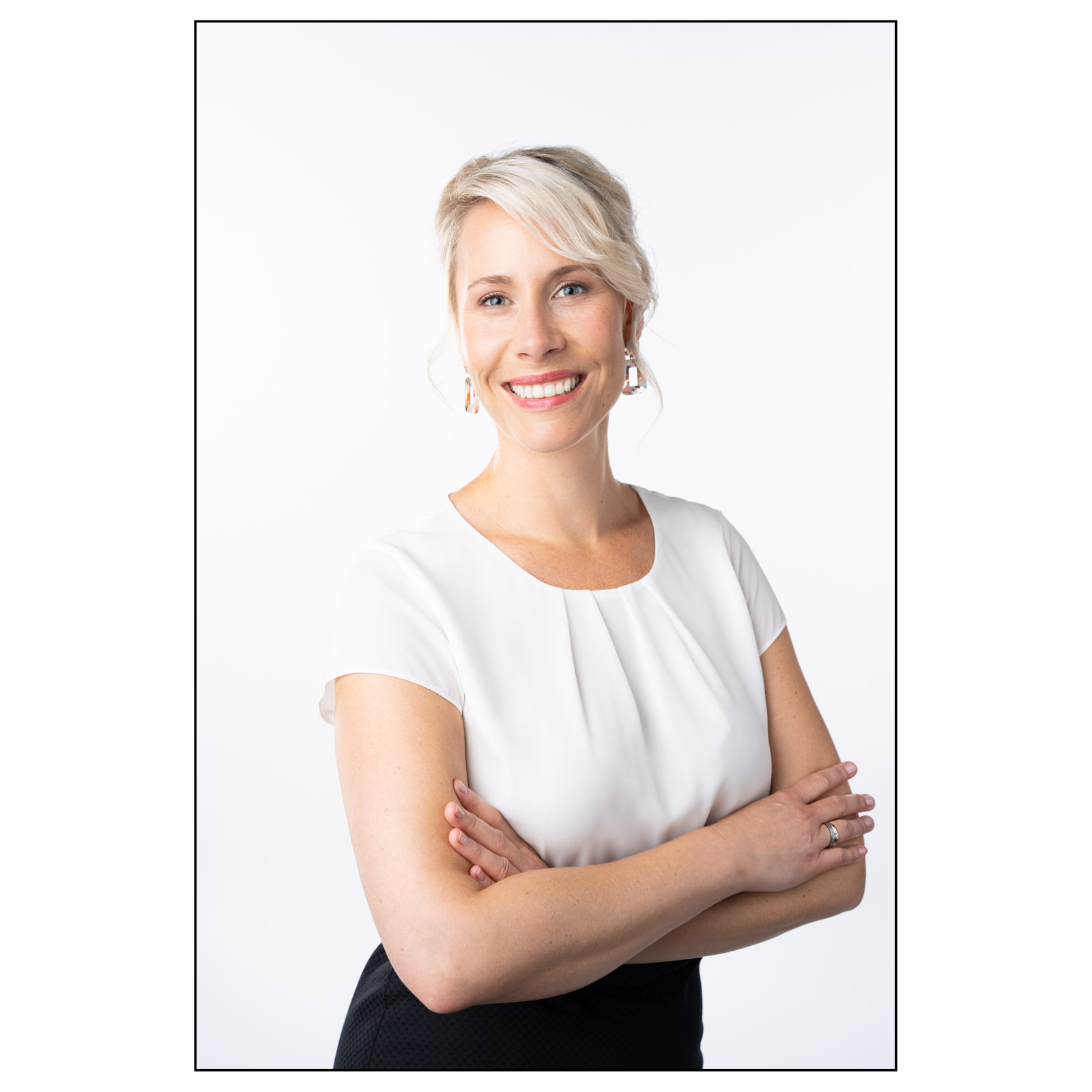 Fotograf & Fotostudio - Alexander Hunzinger - Porträts in Lübeck